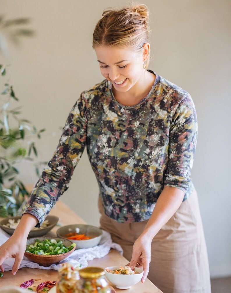 The low-down on Keto brought to you by Grace Mortimer, Holistic Nutrit ...