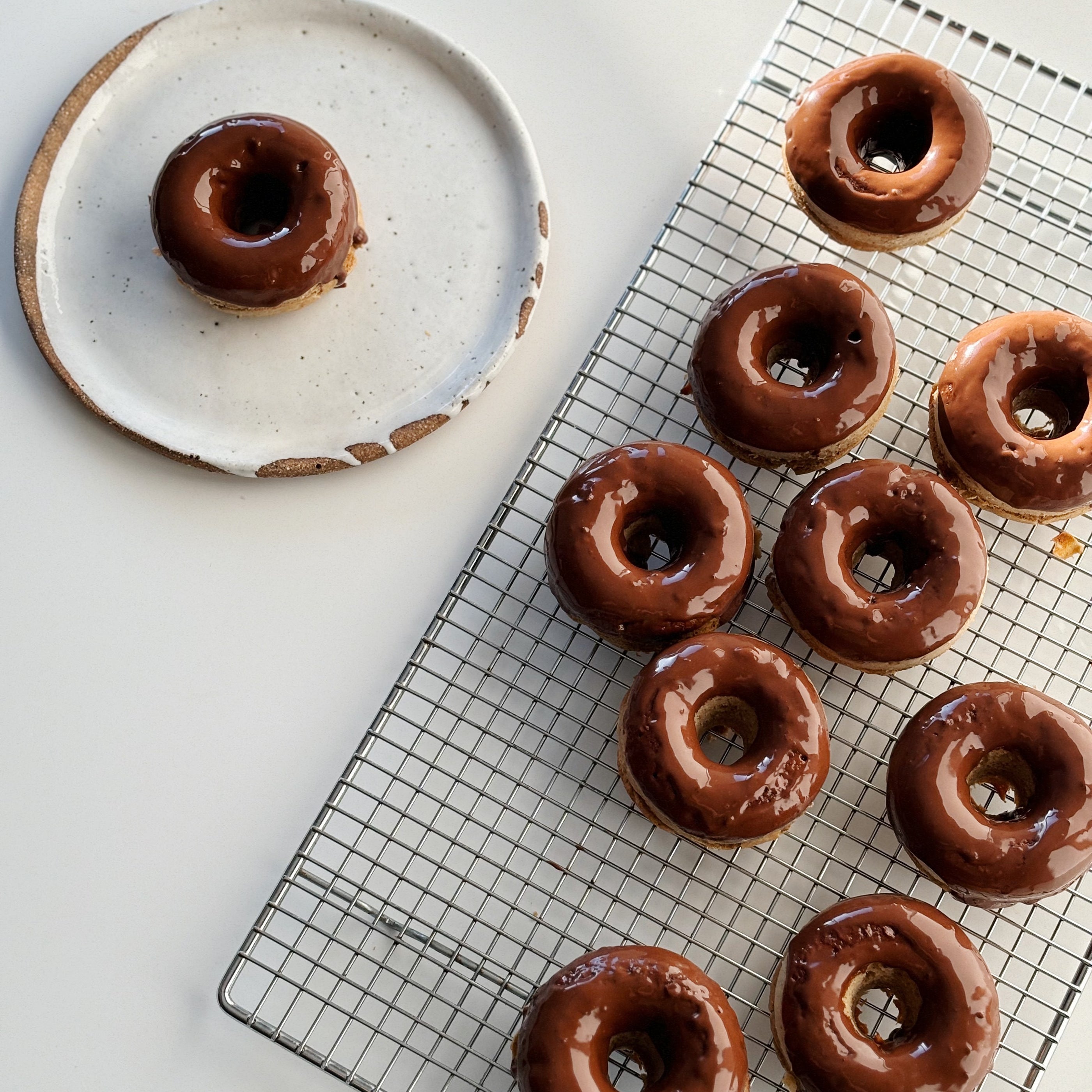 Nothing Naughty | Healthy Snacks & Supplements