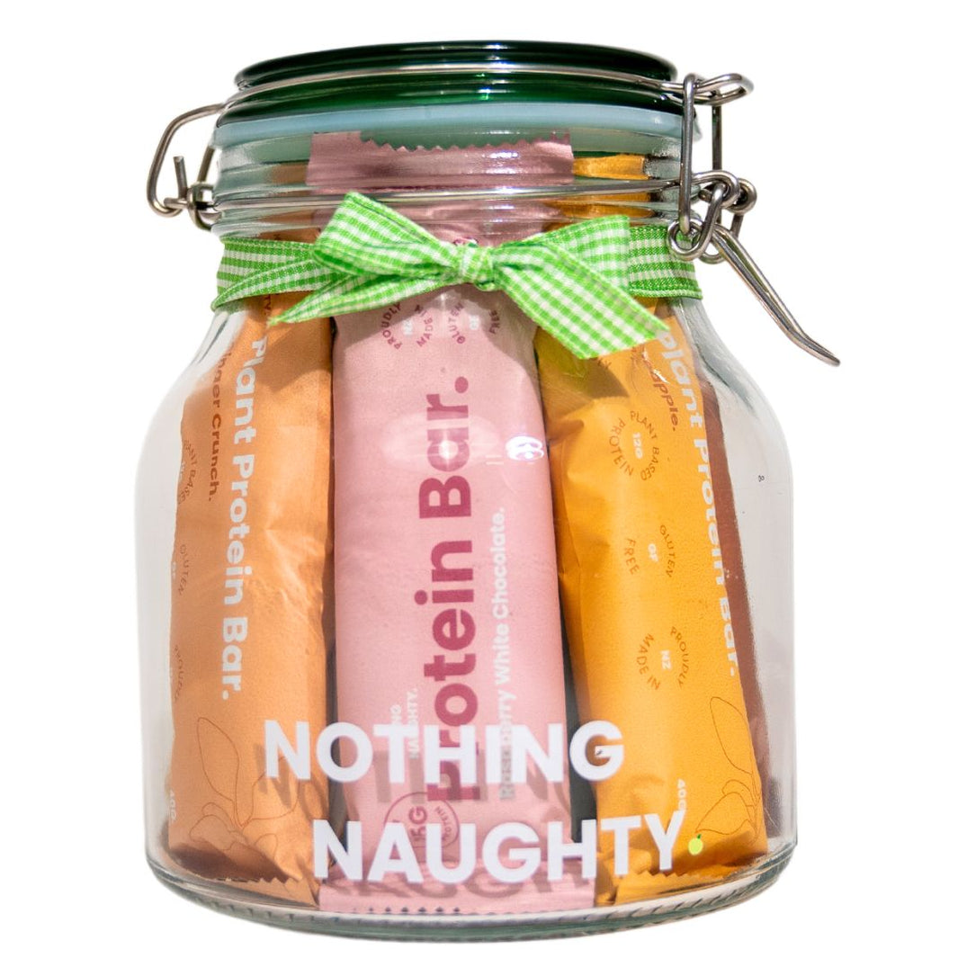 All Nothing Naughty Products