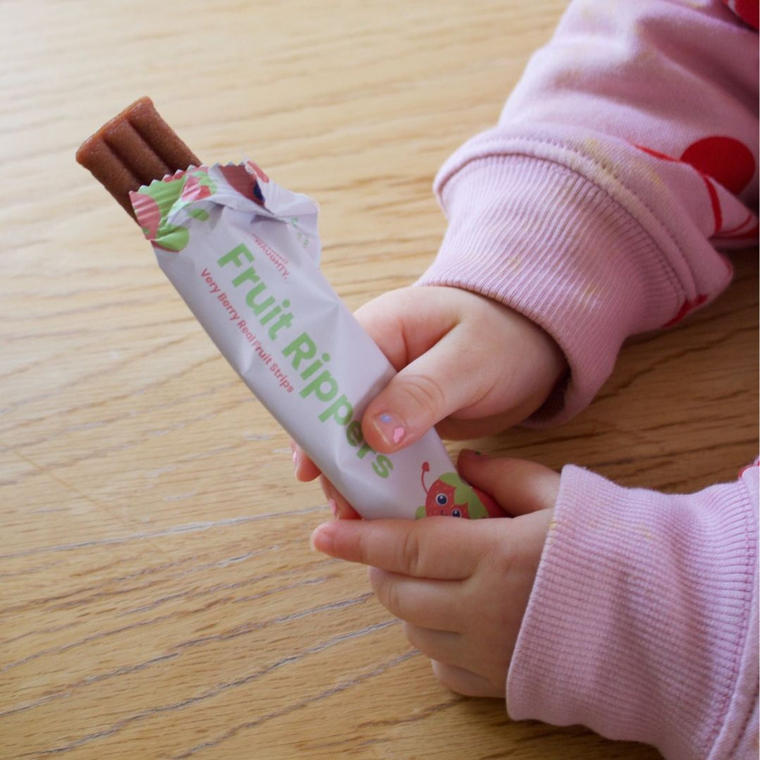 Fruit Rippers - Box of 8 — Nothing Naughty