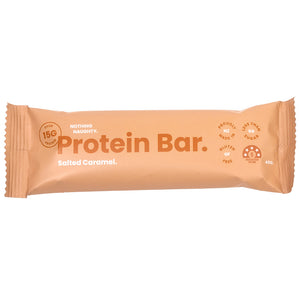 Nothing Naughty Ltd | Nothing Naughty Protein Bars