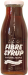 Nothing Naughty Ltd | Fibre Syrup NATURAL 250ml, Keto & Low-carb