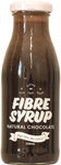 Nothing Naughty Ltd | Fibre Syrup NATURAL 250ml, Keto & Low-carb