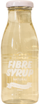 Nothing Naughty Ltd | Fibre Syrup NATURAL 250ml, Keto & Low-carb