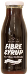 Nothing Naughty Ltd | Fibre Syrup NATURAL 250ml, Keto & Low-carb